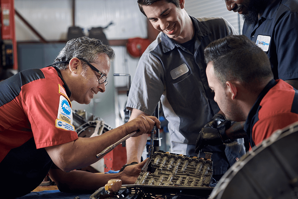 Audi Education Partnership | For Dealerships